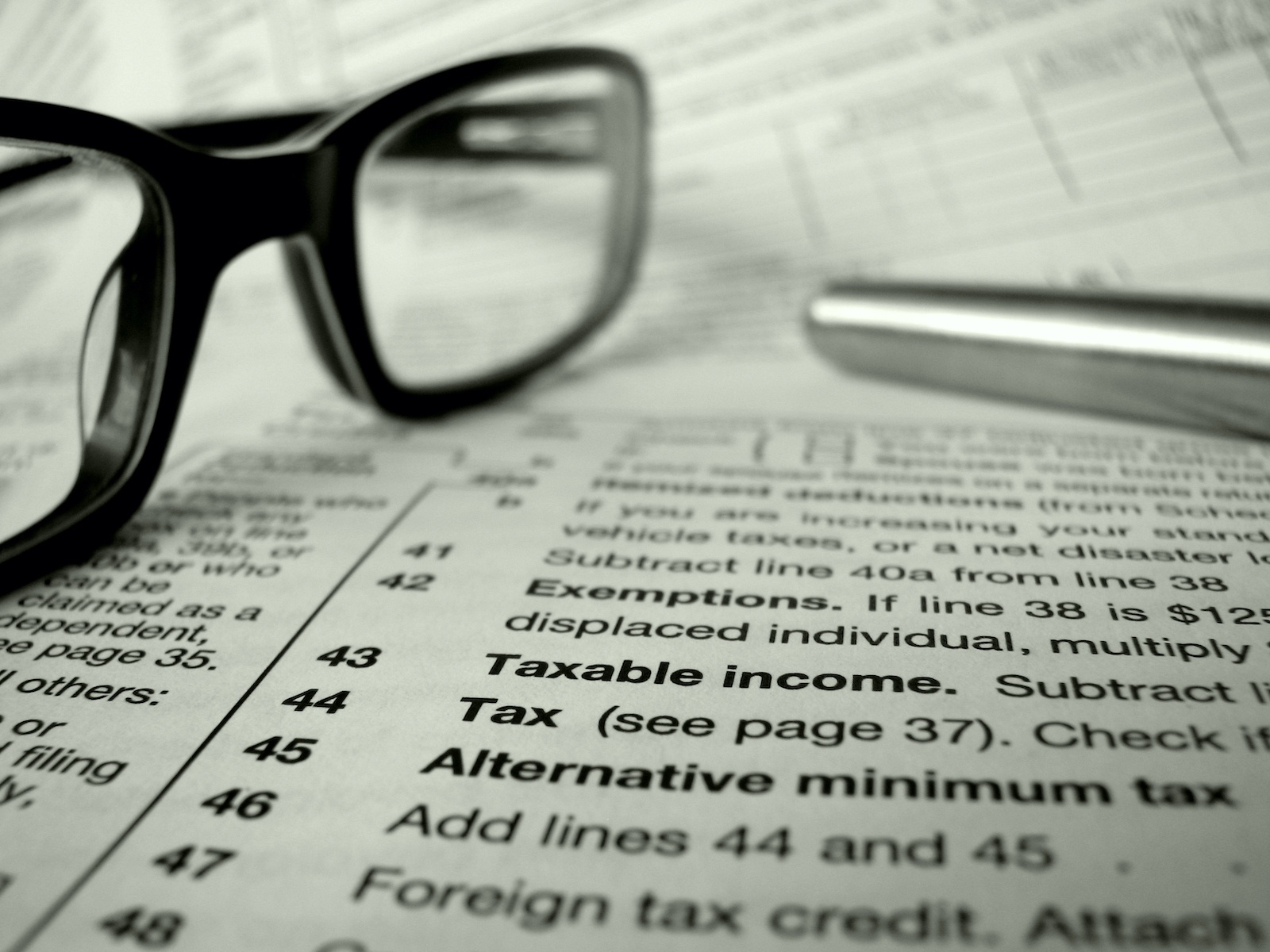 Best January Tax Tips 2020 | SBGM