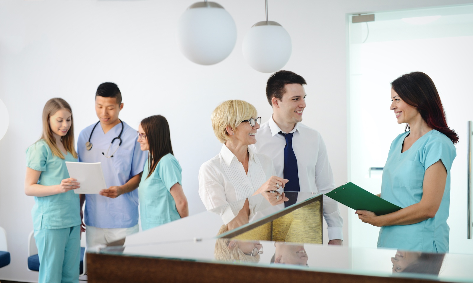 Optimizing Clinic Flow: We Need Margins | SBGM